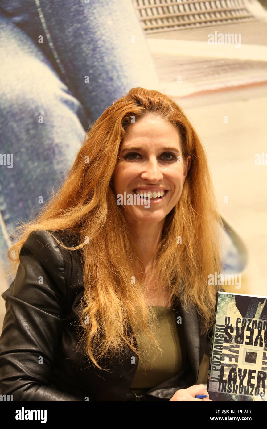 Ursula poznanski hi-res stock photography and images - Alamy