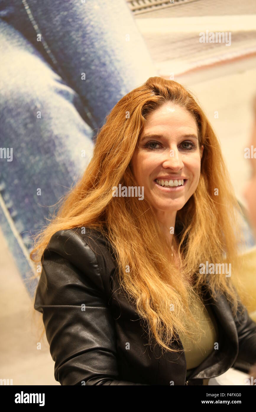 Ursula poznanski hi-res stock photography and images - Alamy