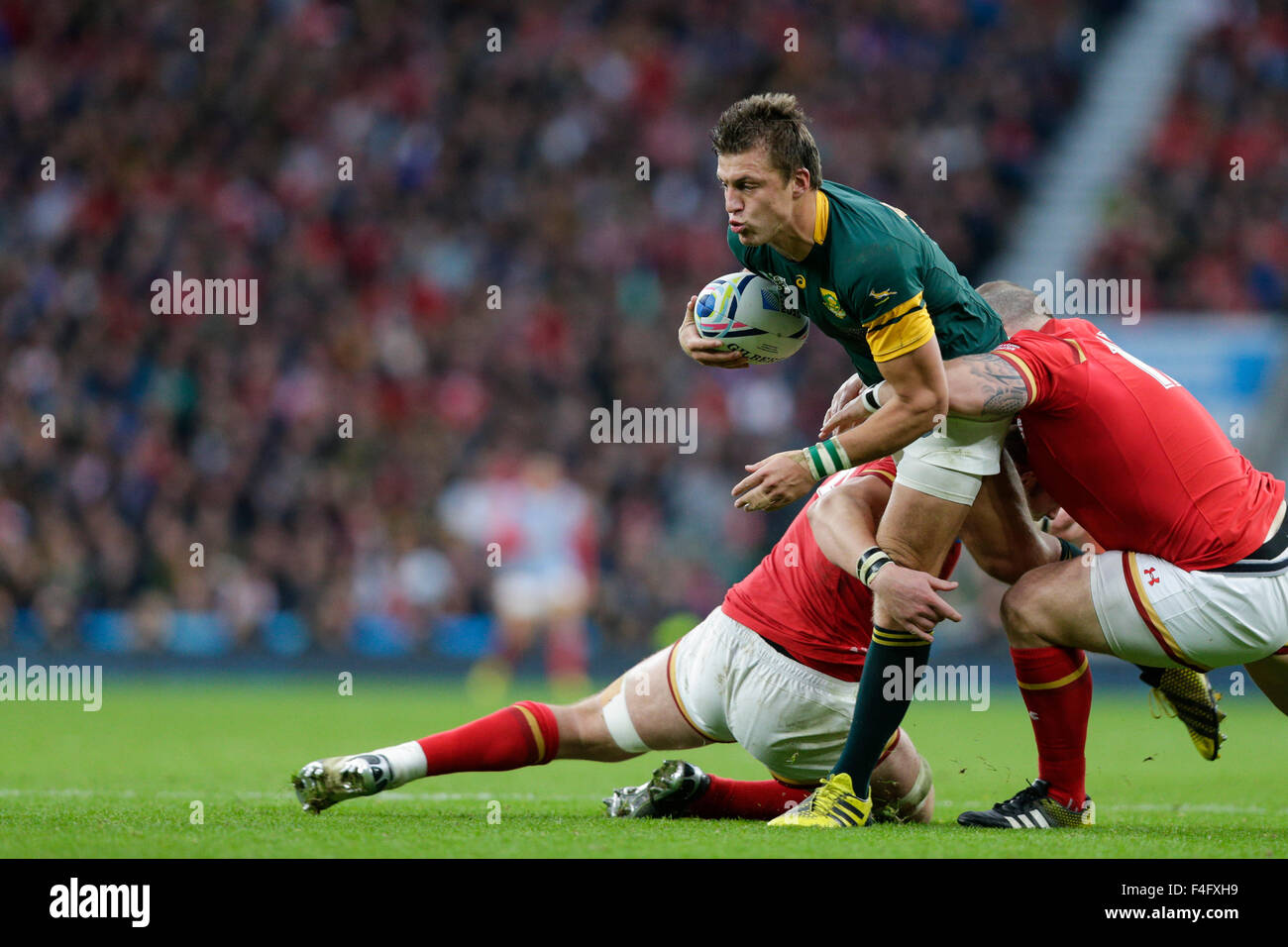 Handre pollard world cup hi-res stock photography and images - Alamy