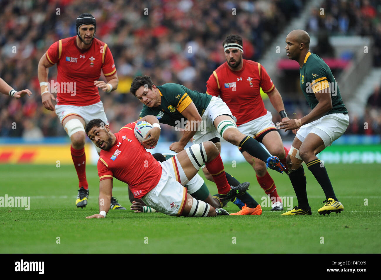 Taulupe faletau hi-res stock photography and images - Alamy