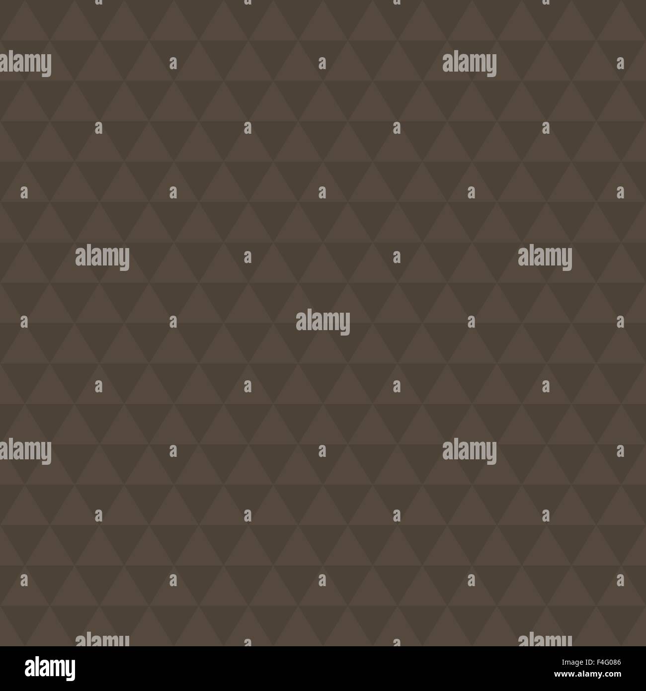 Abstract triangle background Stock Vector Image & Art - Alamy