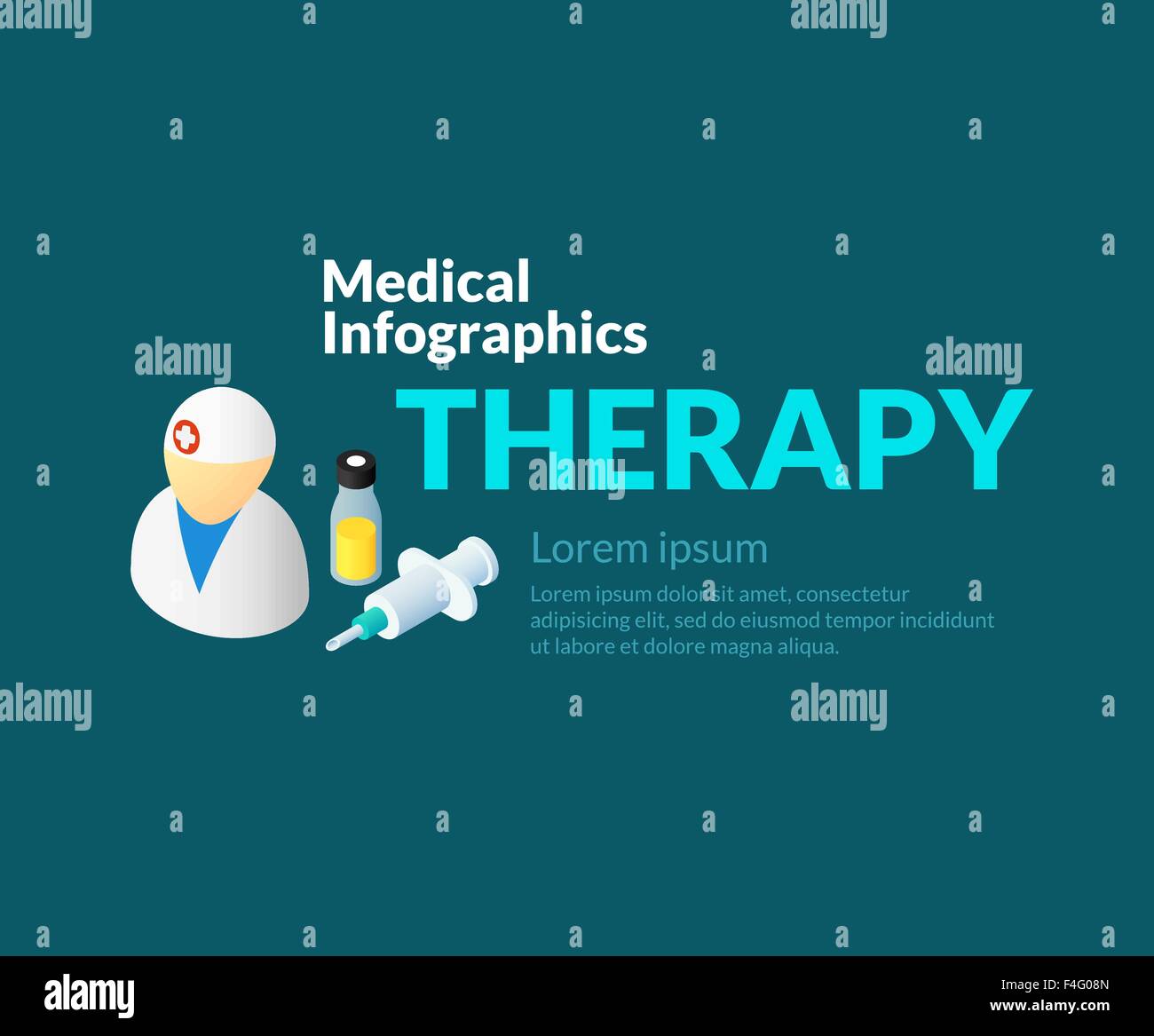 Medical isometric hi-res stock photography and images - Alamy