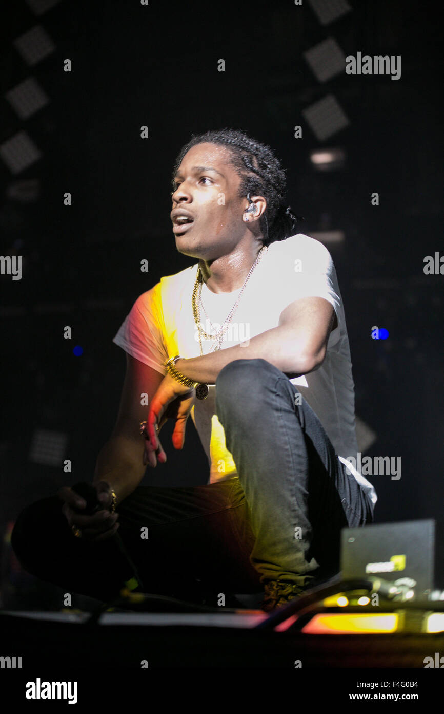 Rakim rocky hi-res stock photography and images - Alamy