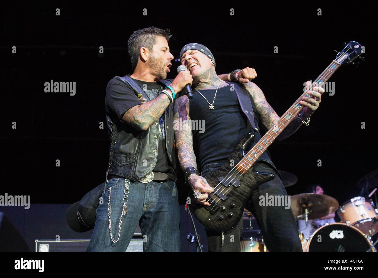 Cathouse Live at Irvine Meadows Amphitheater - Performances Featuring ...