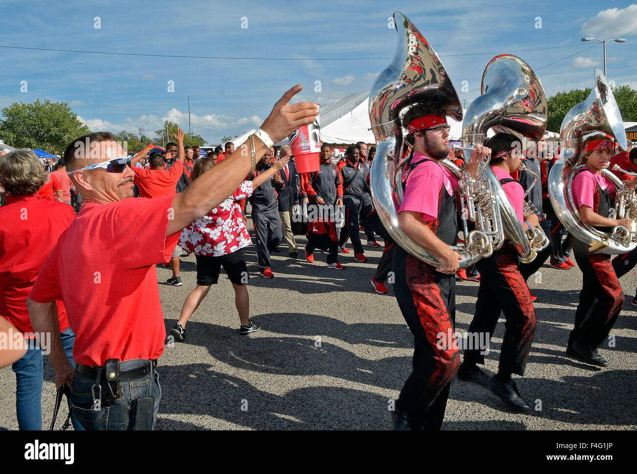 Anthony montoya hi-res stock photography and images - Alamy