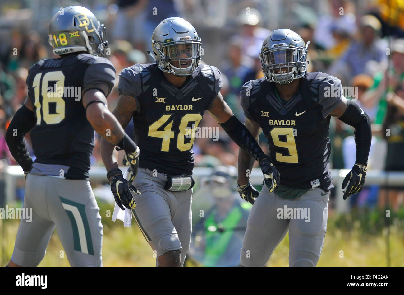 Nickel Back Football