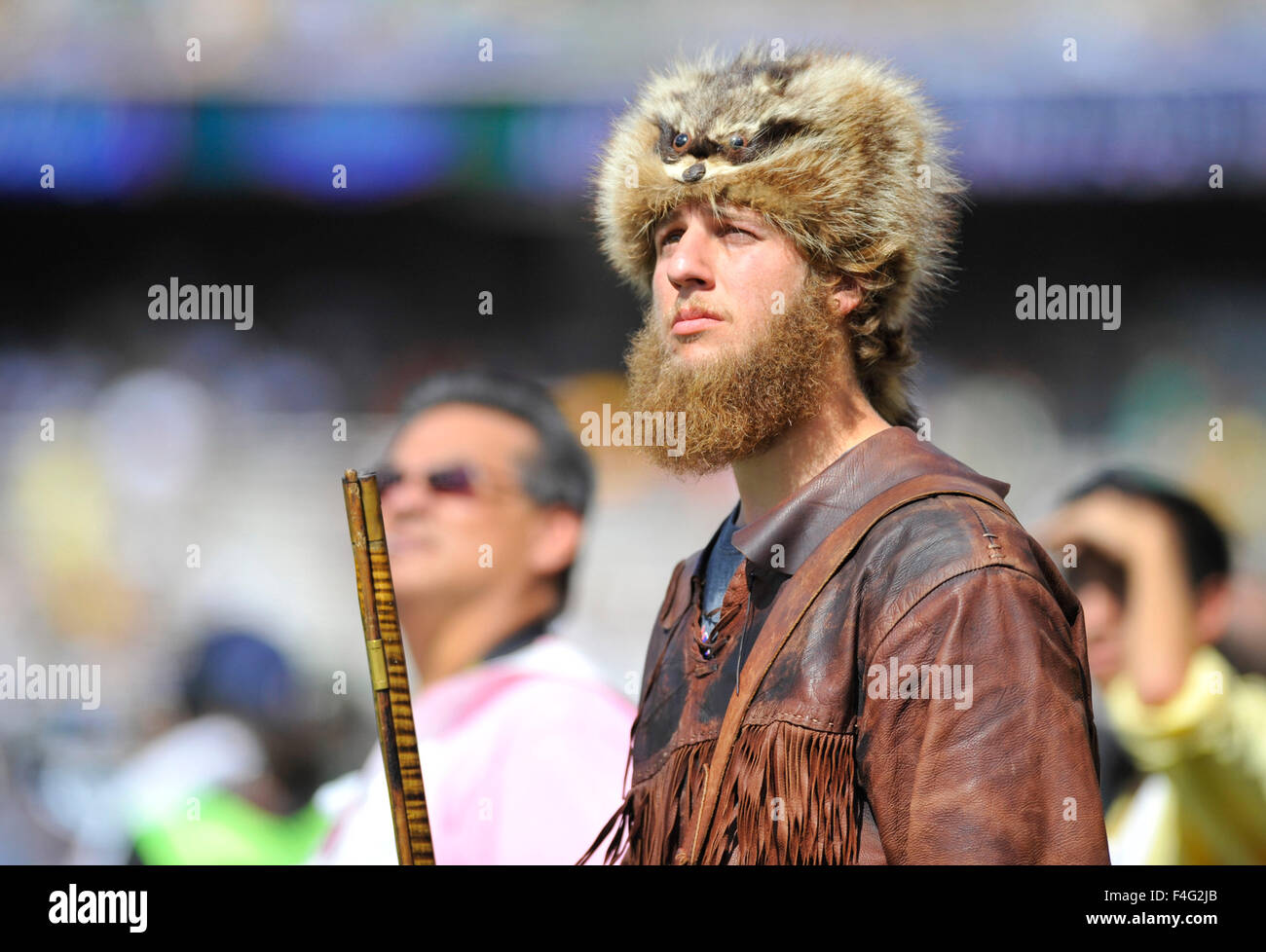 Mountaineer mascot hi-res stock photography and images - Alamy