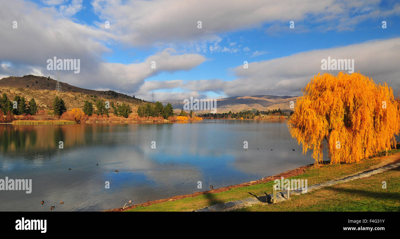 Dunstan river water hi-res stock photography and images - Alamy