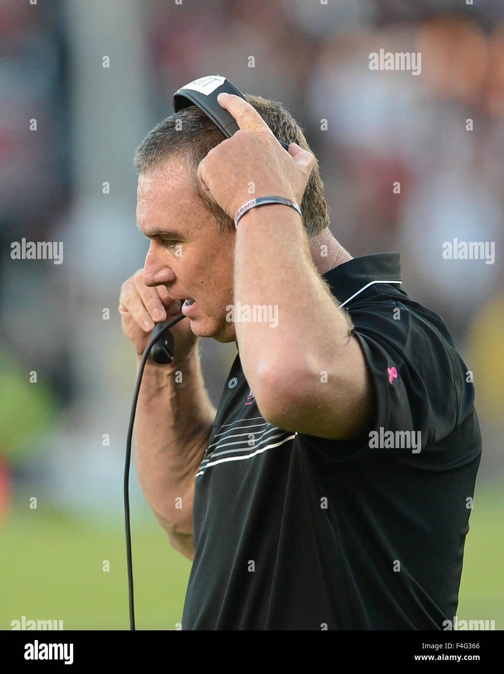 October 17 - Columbia, South Carolina, USA -.South Carolina interim ...