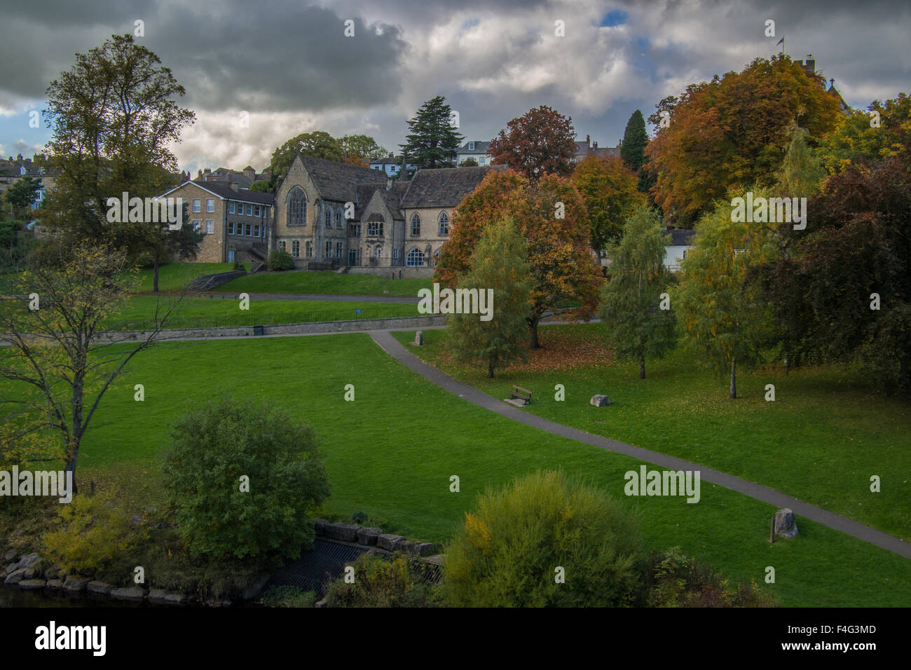 North yorkshire visitor attractions hi-res stock photography and images ...