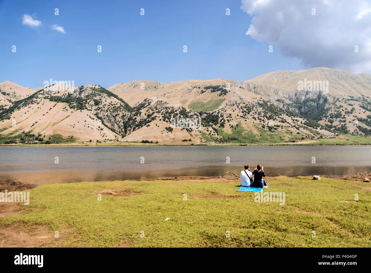 Matese italy hi-res stock photography and images - Alamy