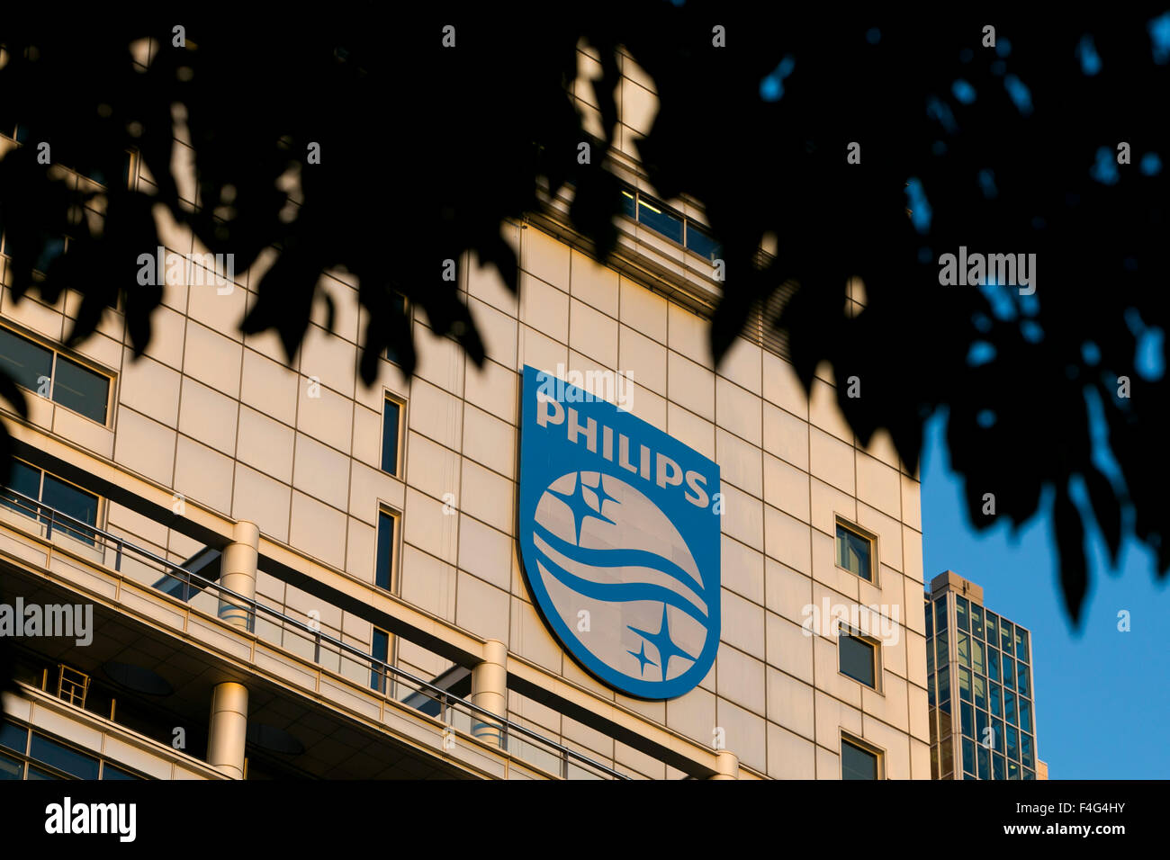 Philips Headquarters Stock Photos & Philips Headquarters Stock Images ...