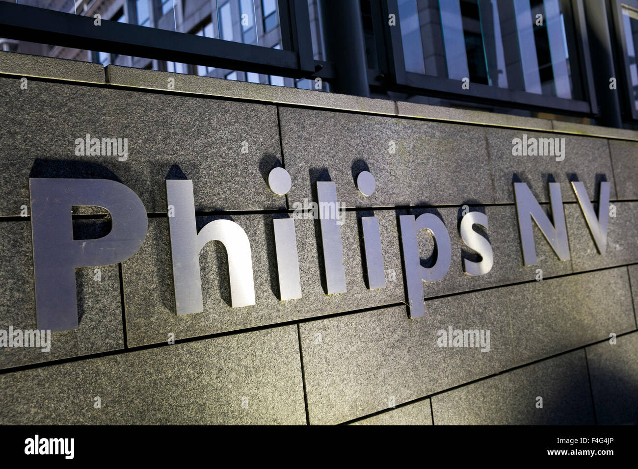 Philips headquarters amsterdam hi-res stock photography and images - Alamy