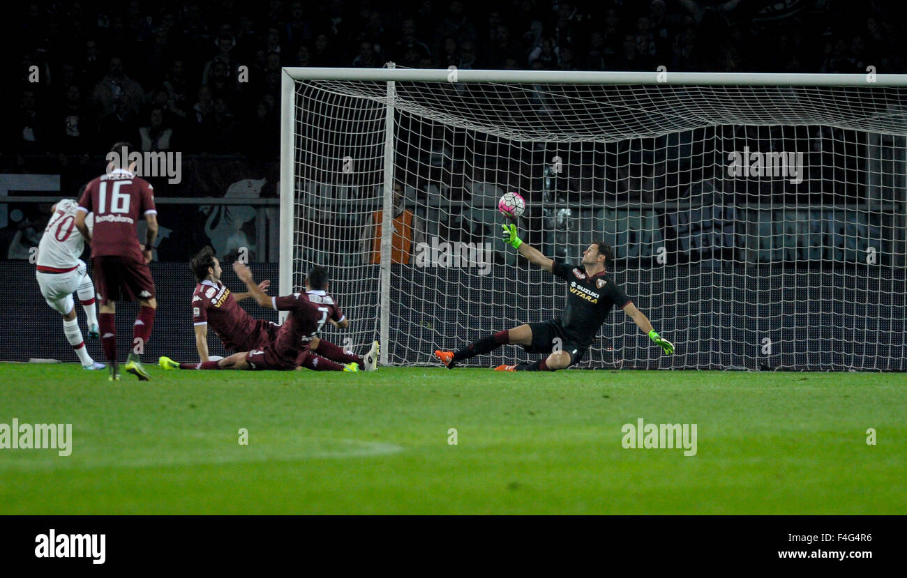 Milan nicolo campo hi-res stock photography and images - Alamy