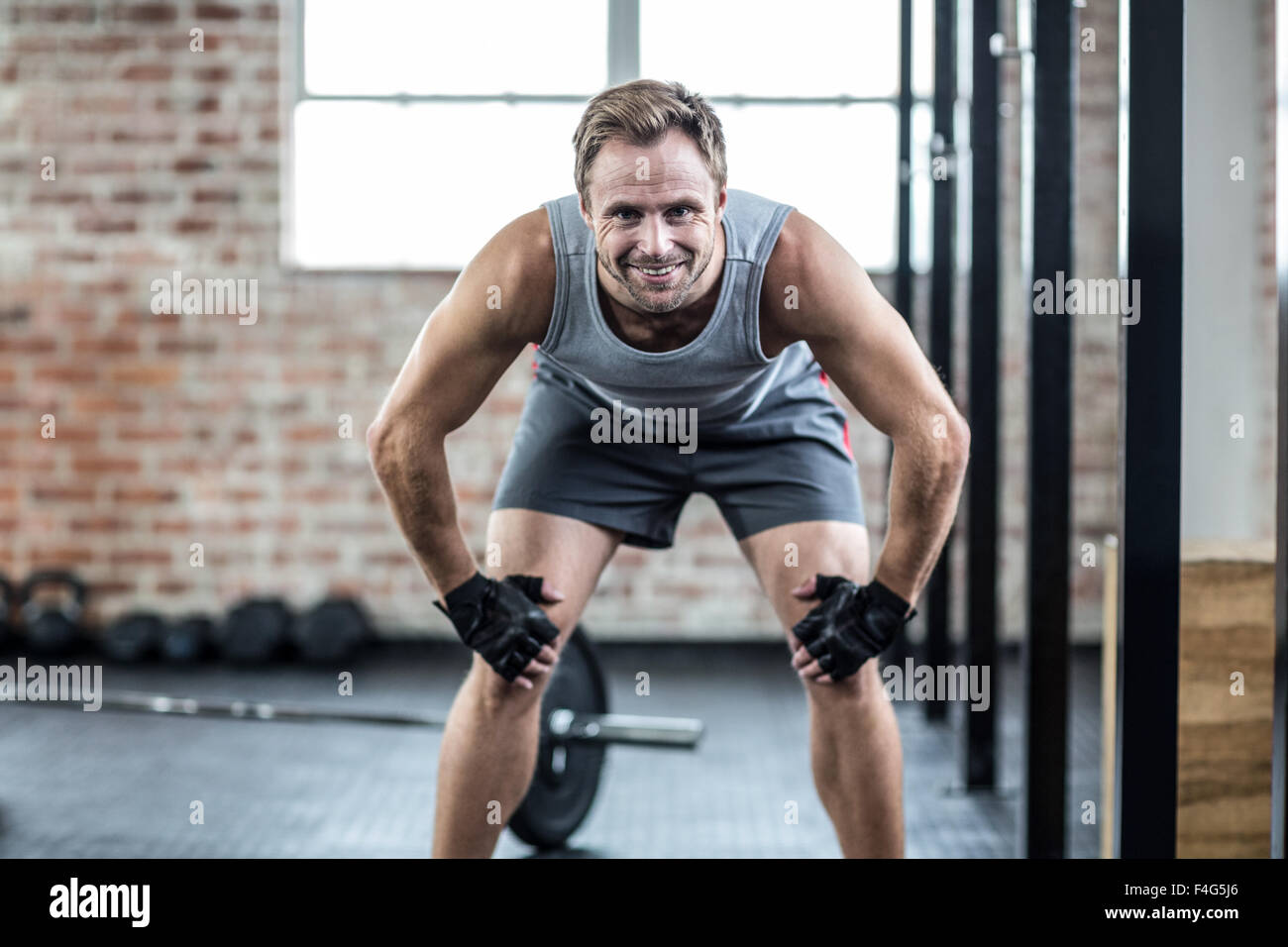 Very tired man hi-res stock photography and images - Alamy