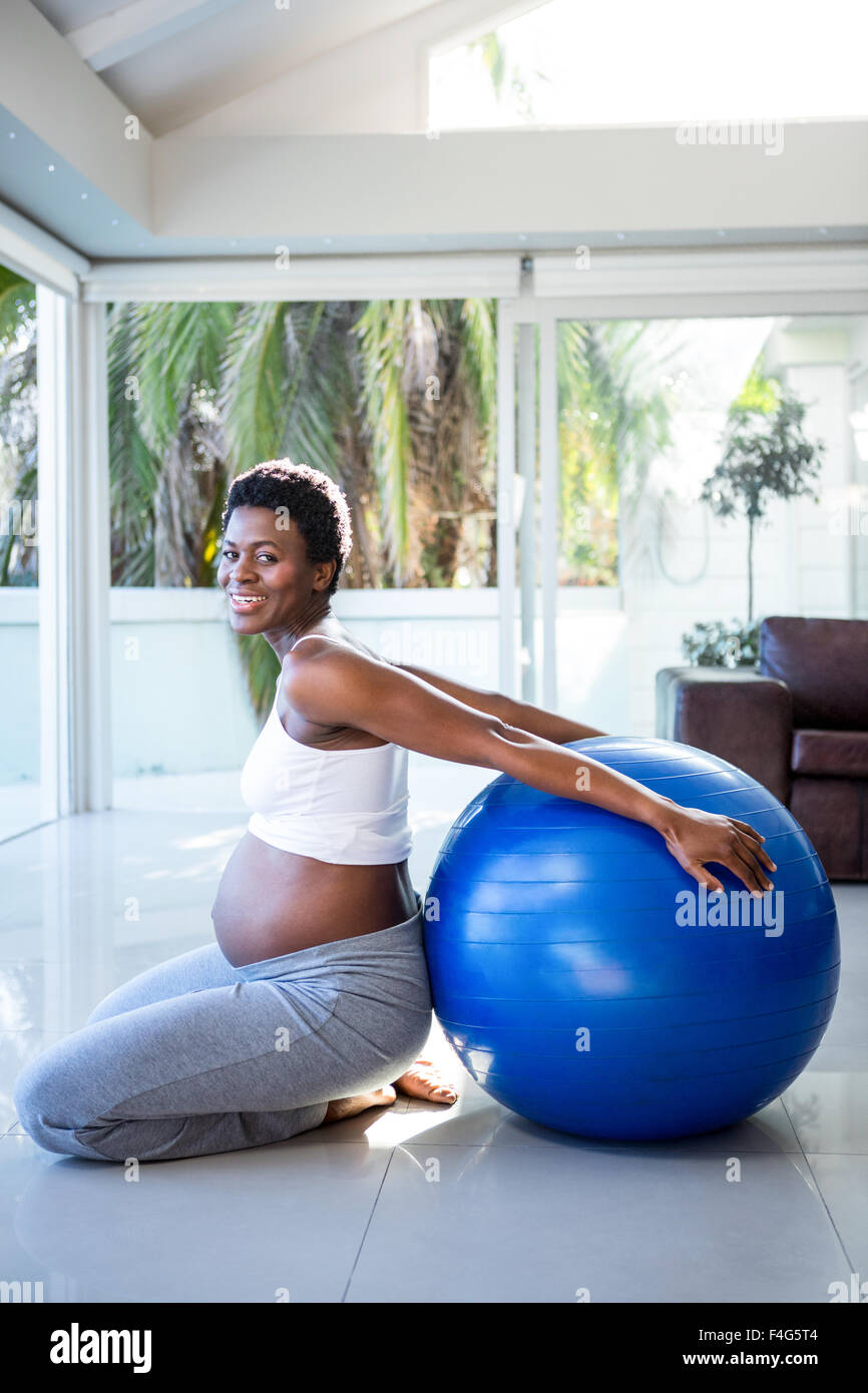 Smiling ball hi-res stock photography and images - Alamy
