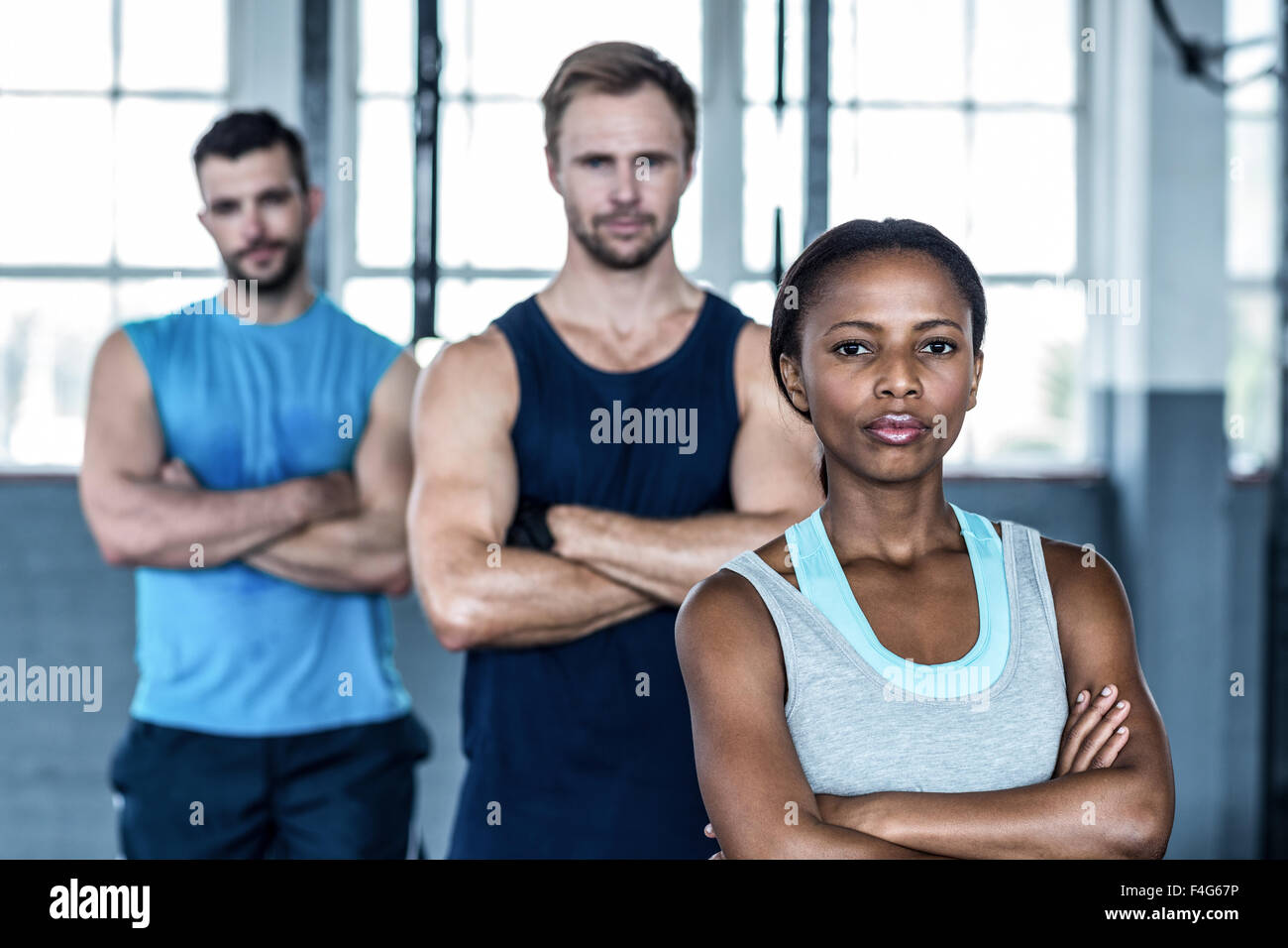Together arms hi-res stock photography and images - Alamy