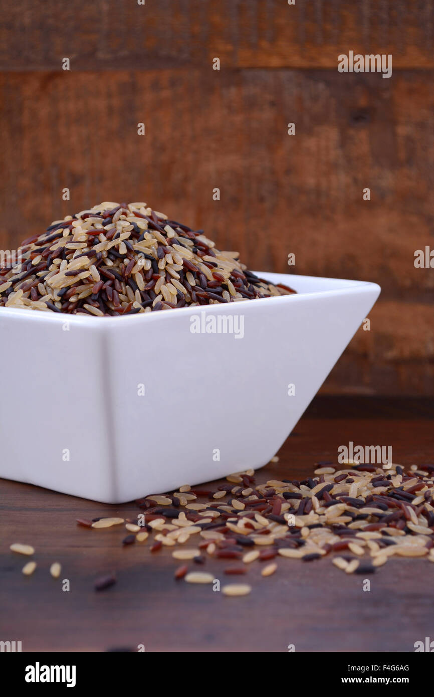 Rice japonica hi-res stock photography and images - Alamy