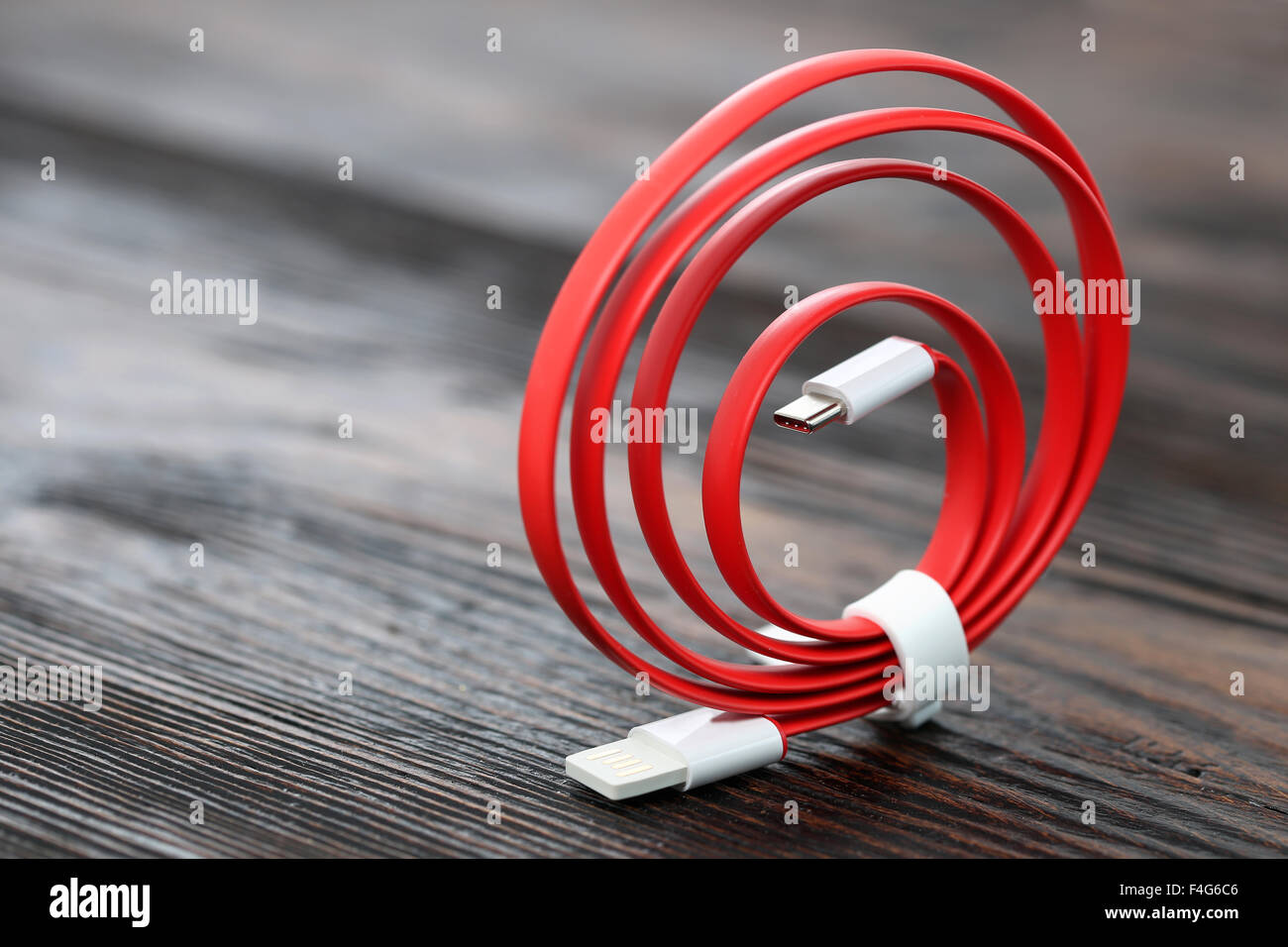 Modern communication cable hi-res stock photography and images - Alamy