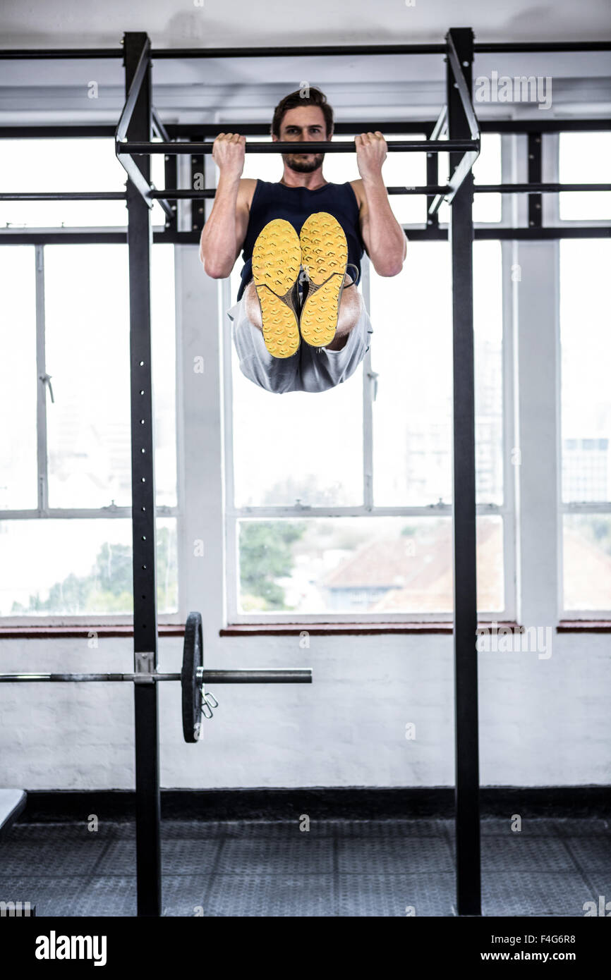Pull ups hi-res stock photography and images - Alamy