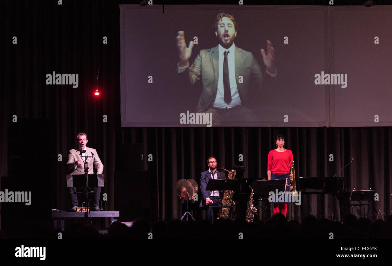 Prestigious festival hi-res stock photography and images - Alamy