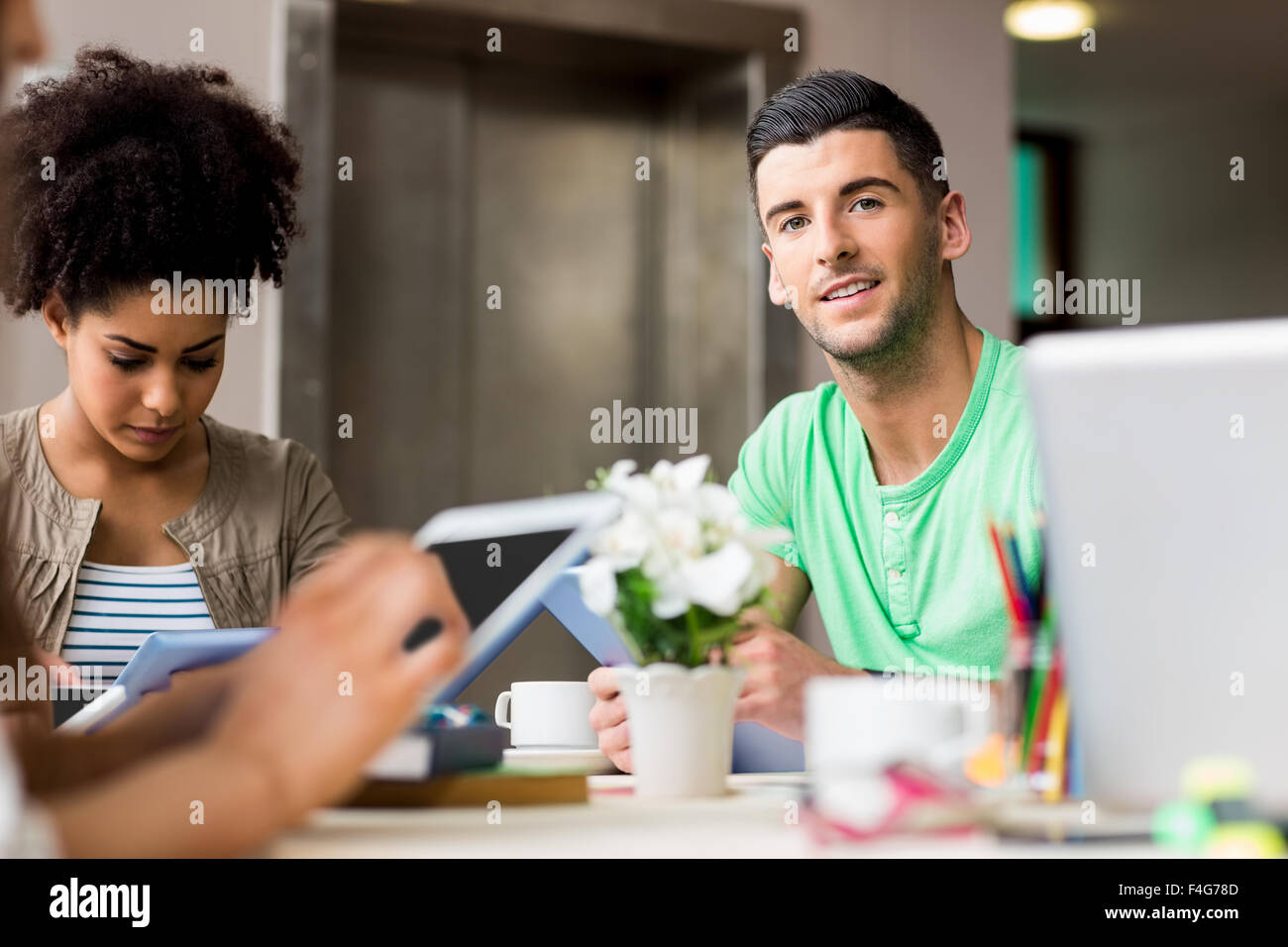 Assignments hi-res stock photography and images - Alamy