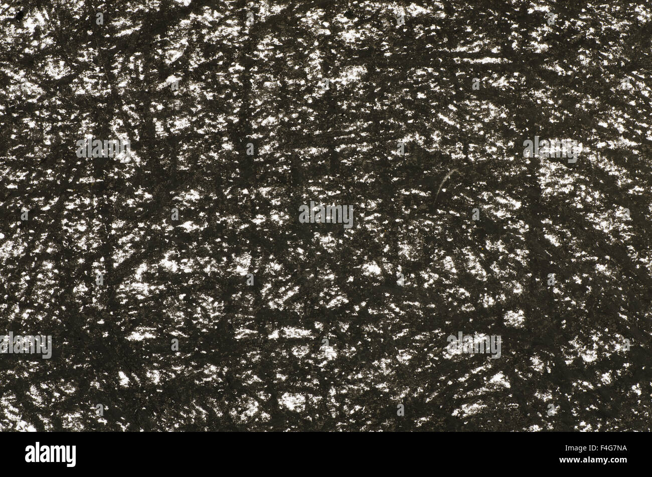 black crayon drawings on white paper background texture Stock Photo - Alamy