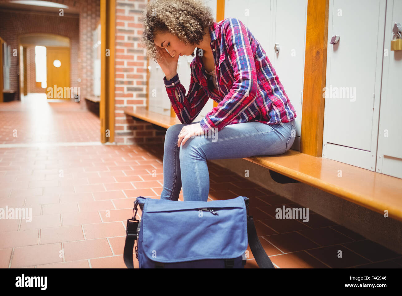 Academic pressure hi-res stock photography and images - Alamy