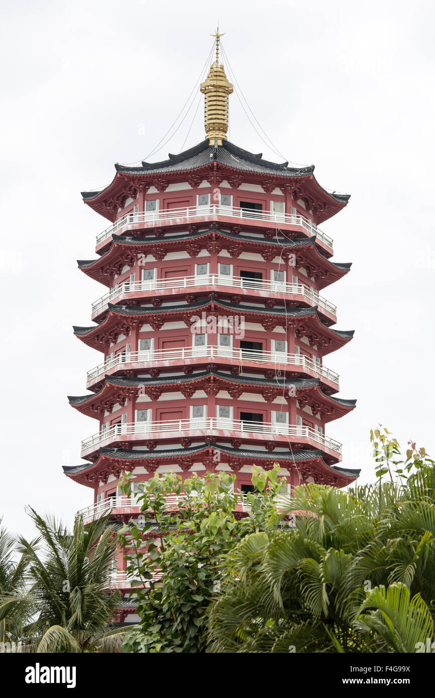 Chinese Pagoda Roof Stock Photos & Chinese Pagoda Roof Stock Images - Alamy