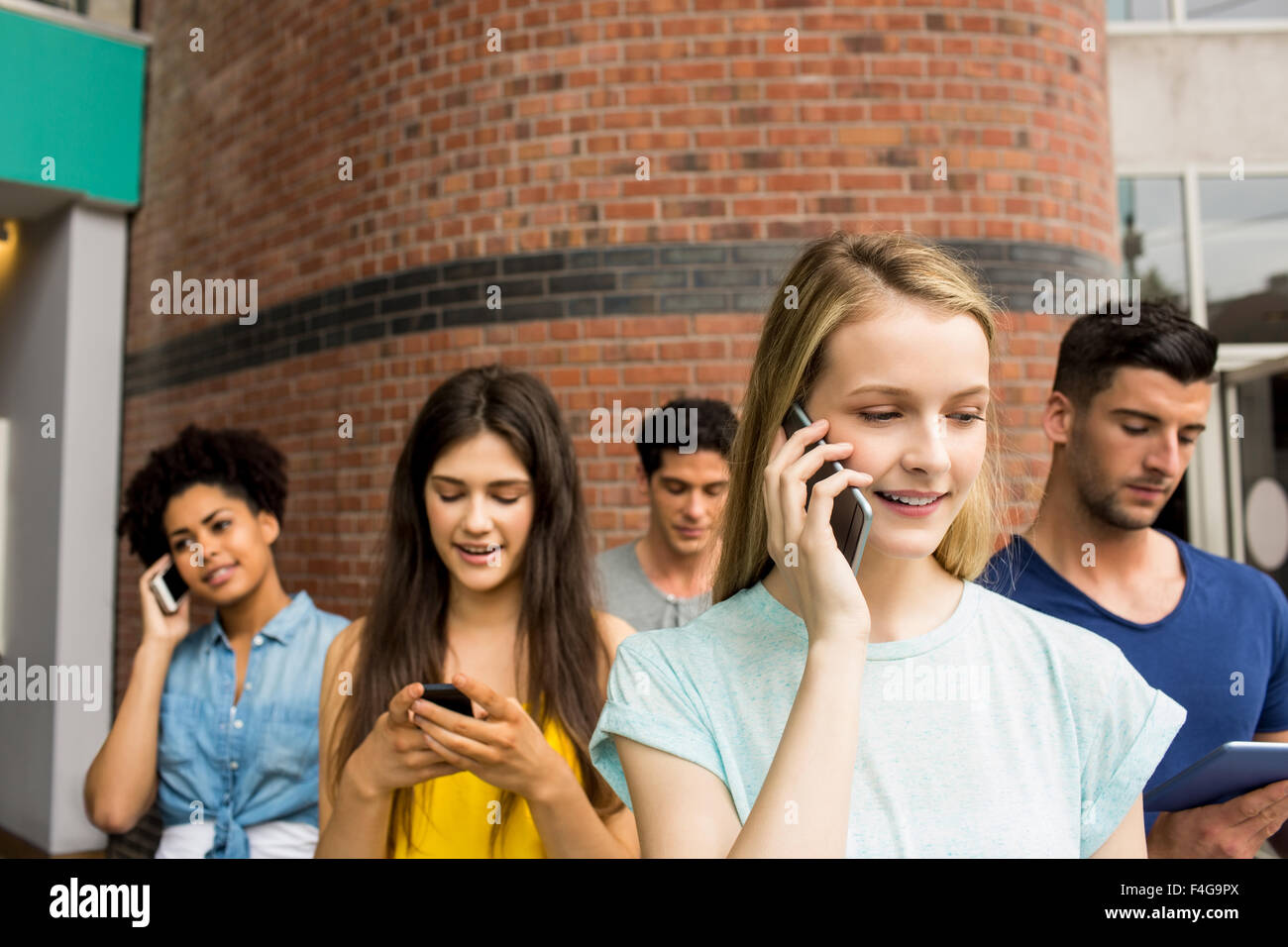 Devices and media hi-res stock photography and images - Alamy