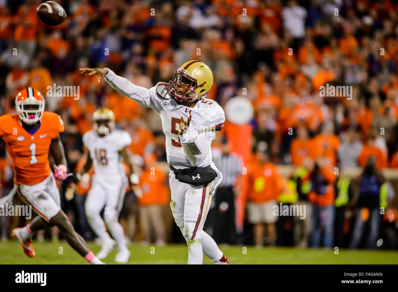 Jeff smith hi-res stock photography and images - Alamy