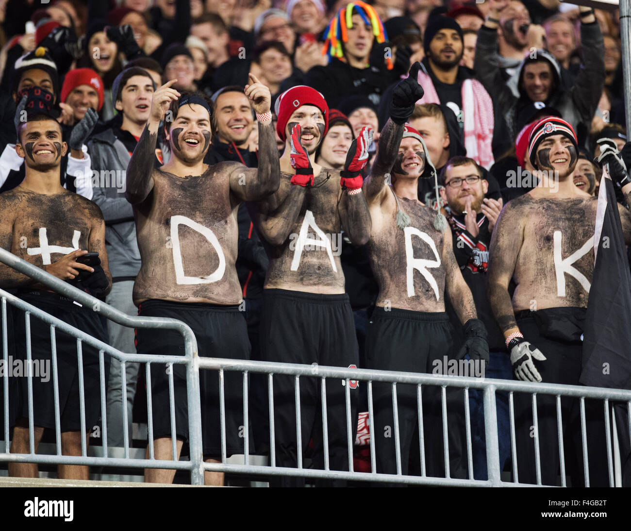 Penn state cheer hi-res stock photography and images - Alamy