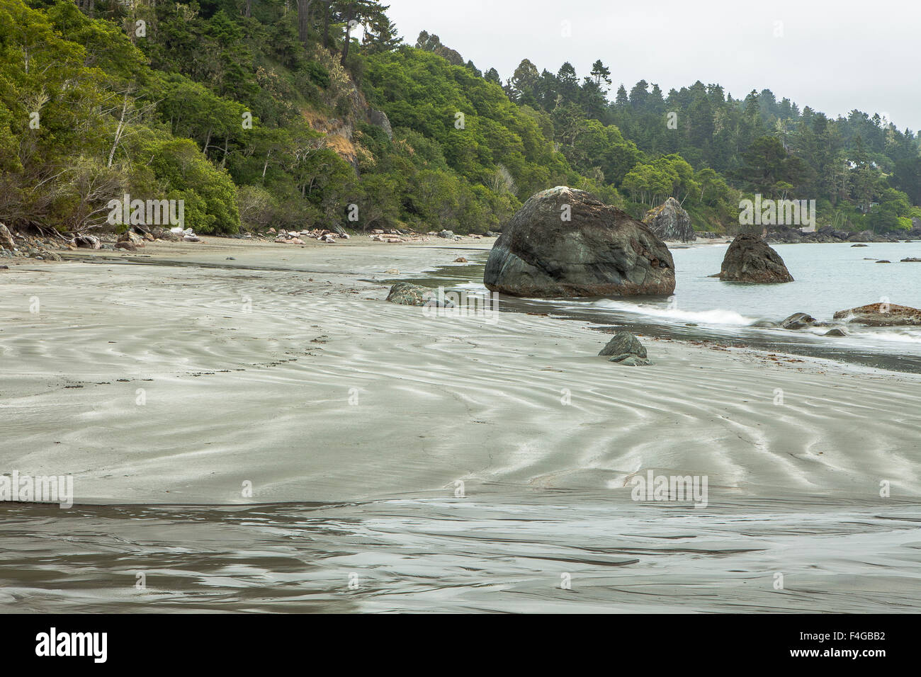Axel lindgren trail hi-res stock photography and images - Alamy