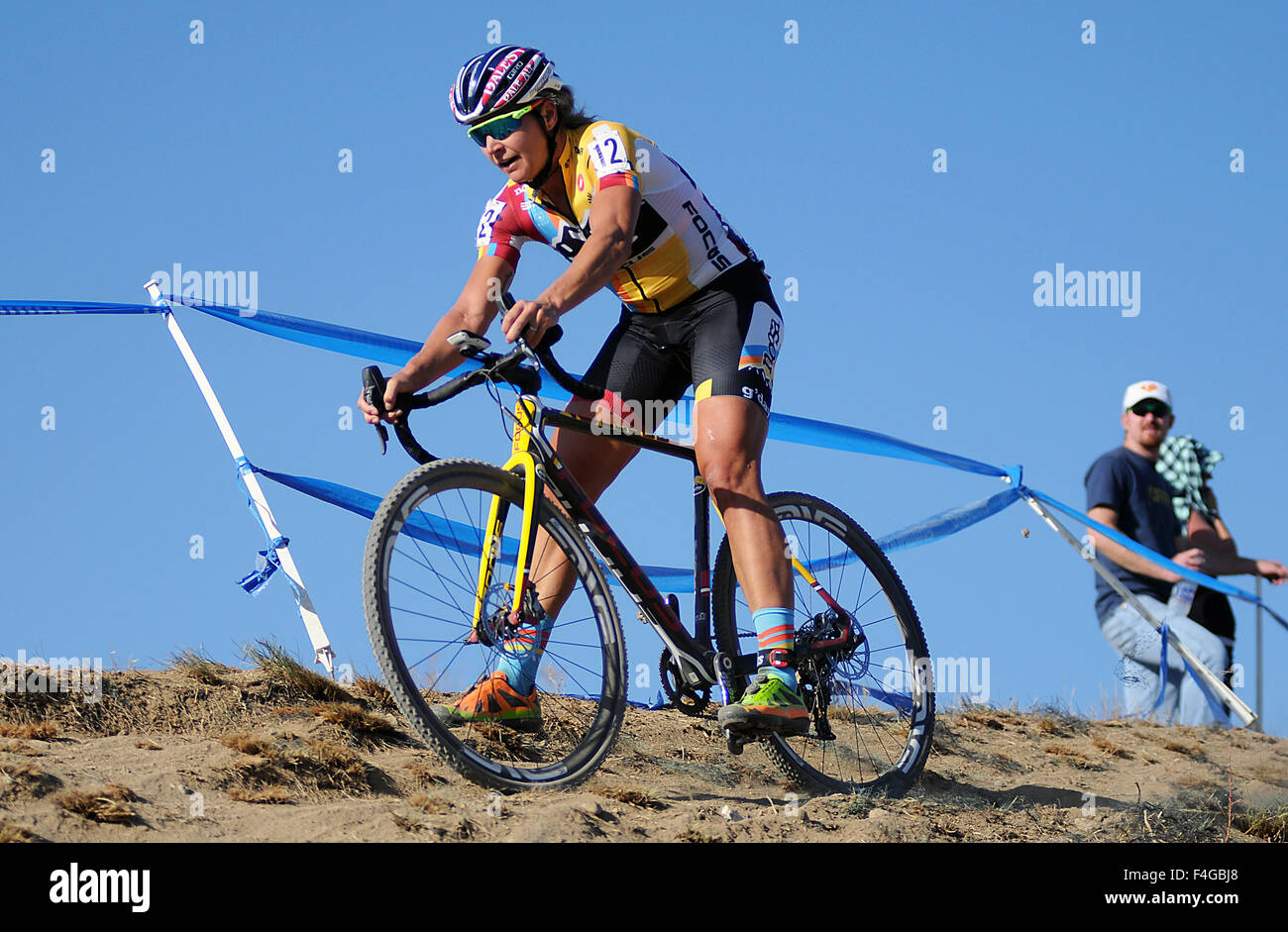 Meredith Miller Cycling