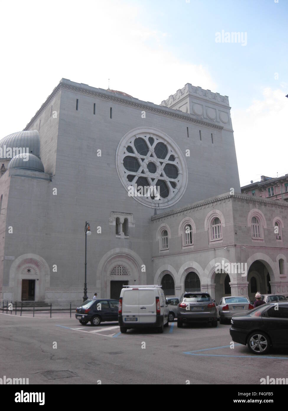 Trieste trieste hi-res stock photography and images - Alamy