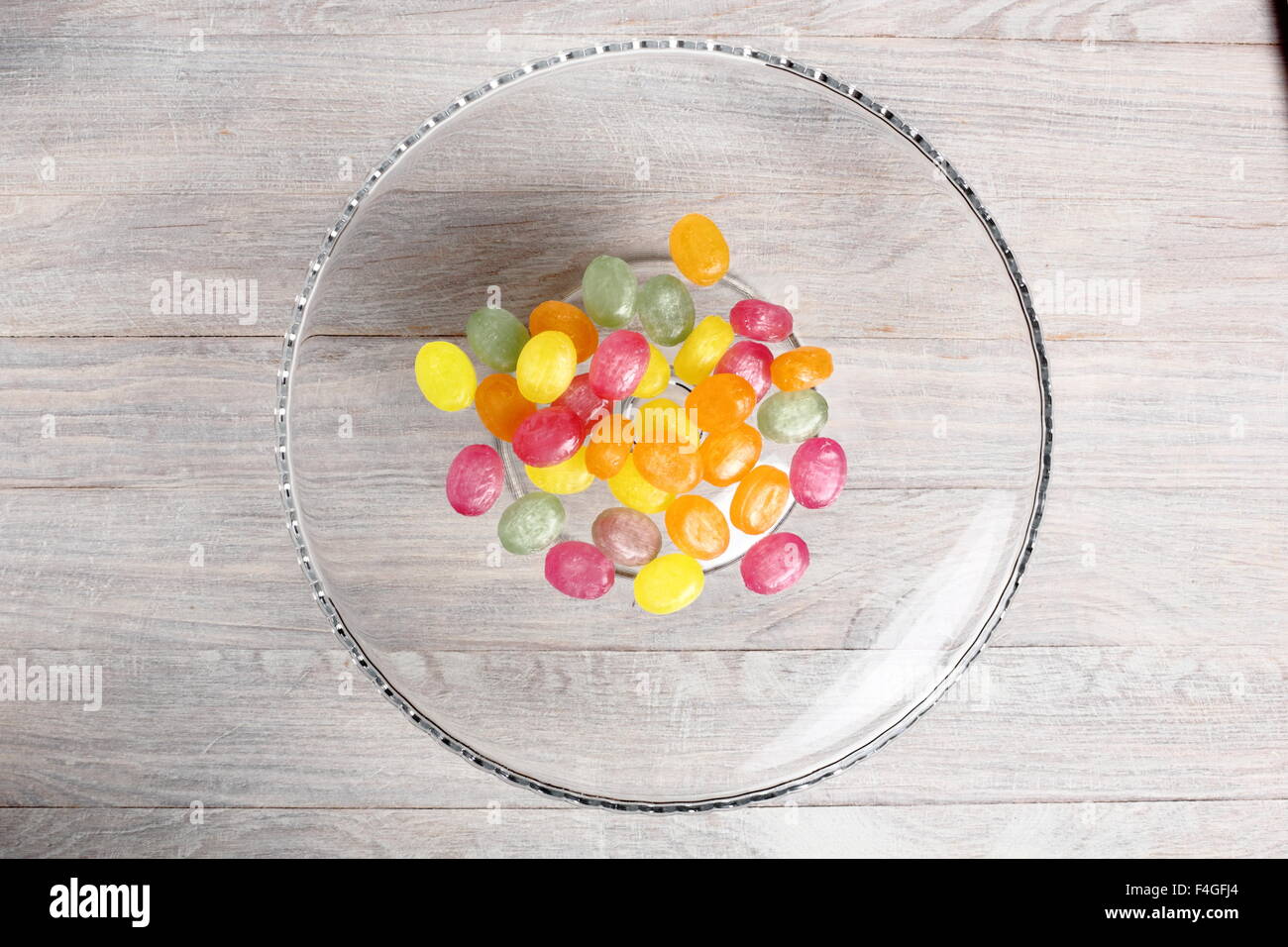Hard candies candy filling sweet hi-res stock photography and images ...