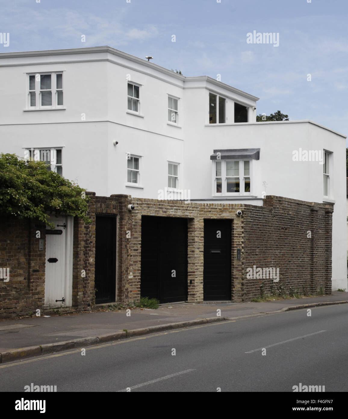 London One Direction House