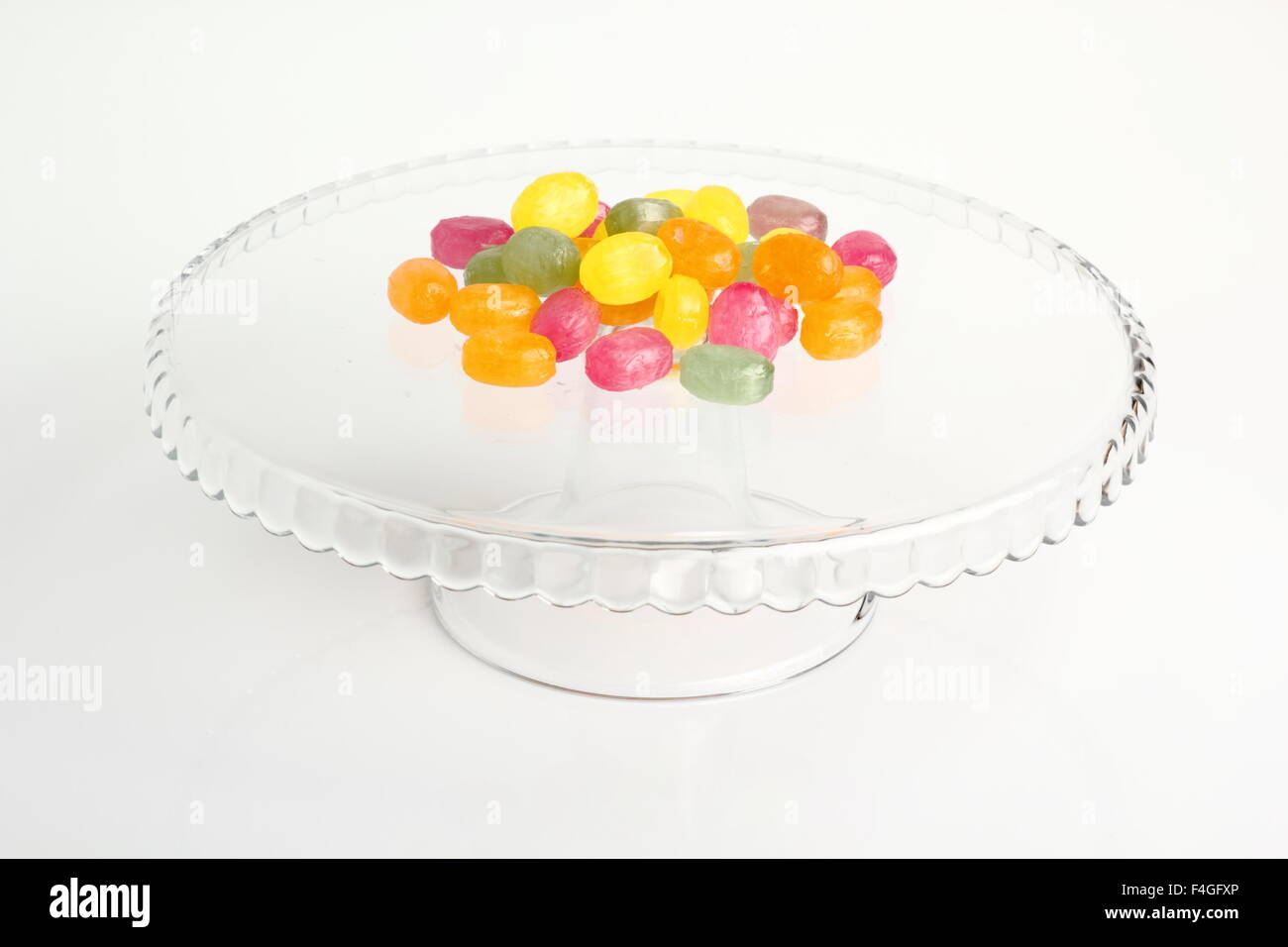 Hard candy candies cutout hi-res stock photography and images - Alamy