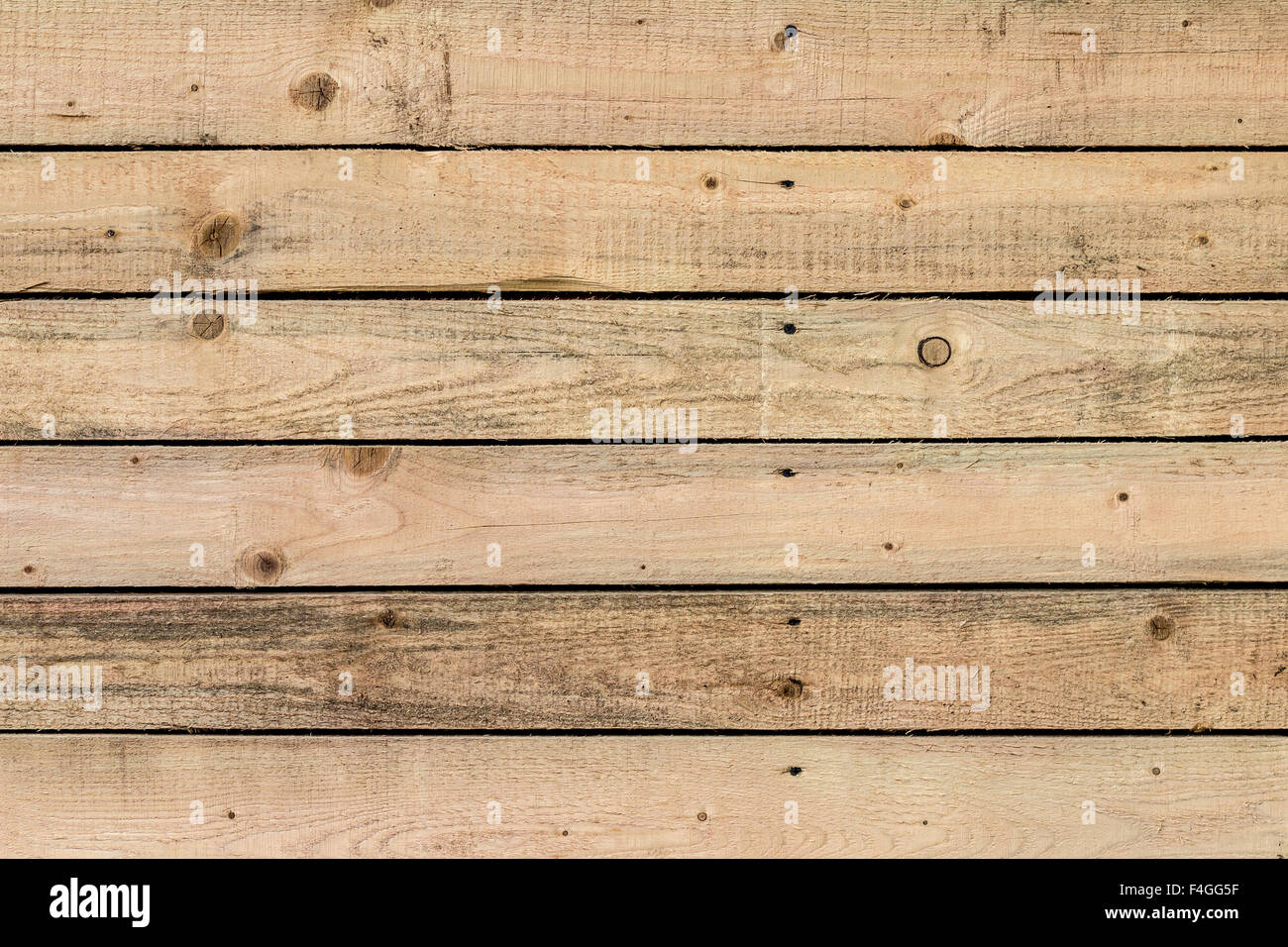 The natural wood texture. Background Stock Photo - Alamy