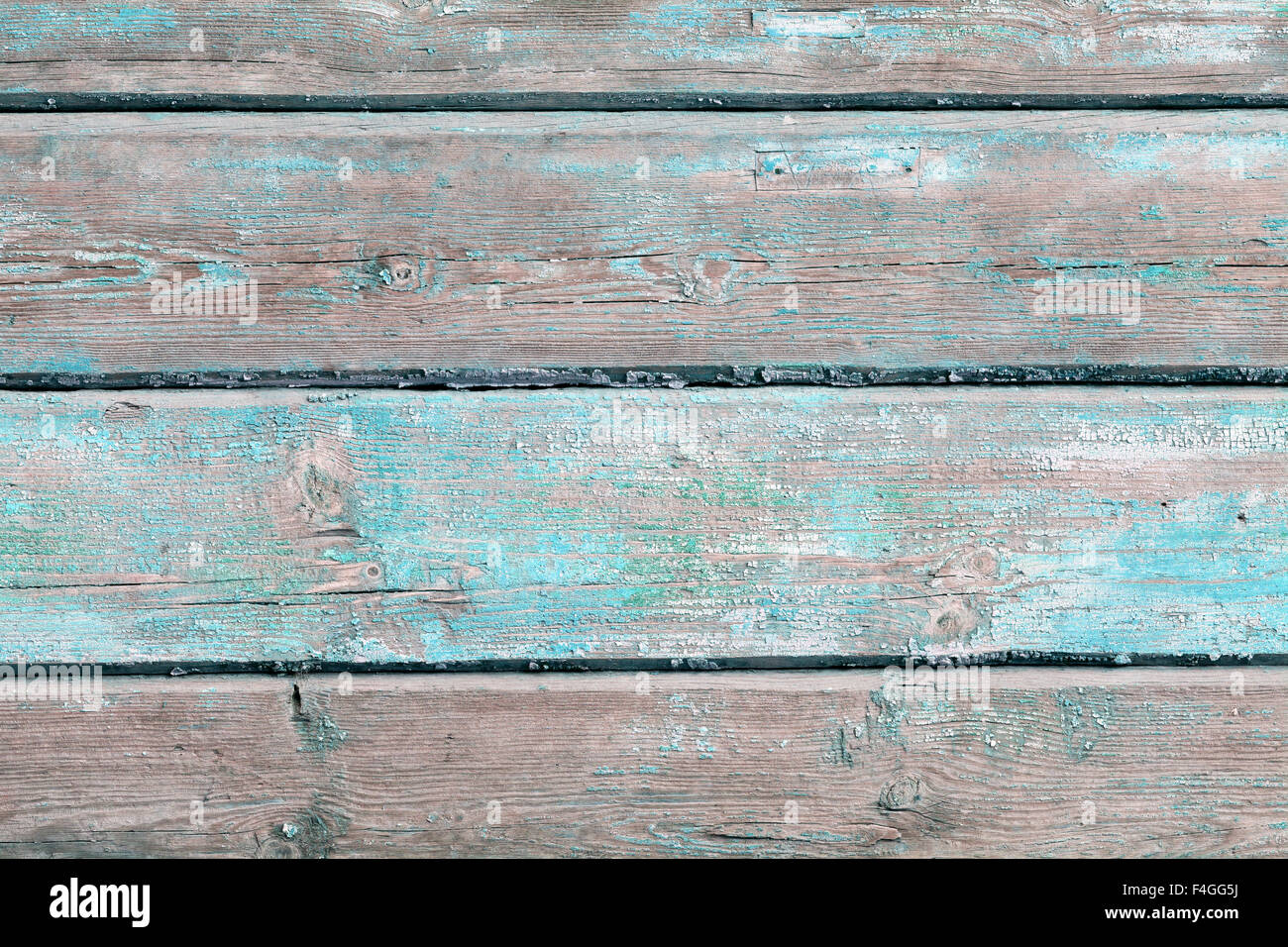 The old blue wood texture with natural patterns Stock Photo - Alamy