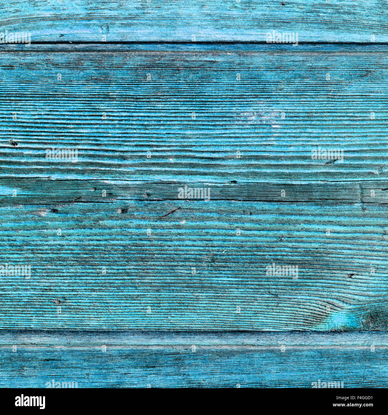 The old blue wood texture with natural patterns Stock Photo - Alamy