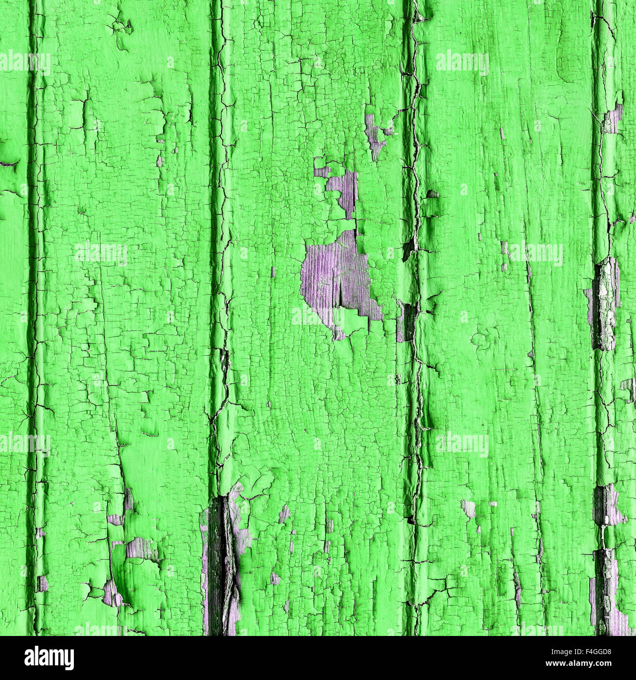 The old green wood texture with natural patterns Stock Photo - Alamy