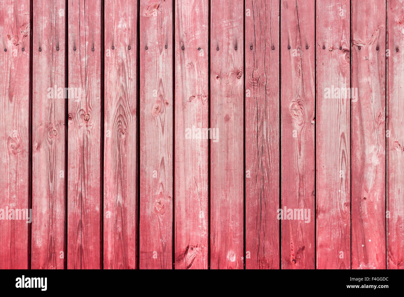The old red wood texture with natural patterns Stock Photo - Alamy