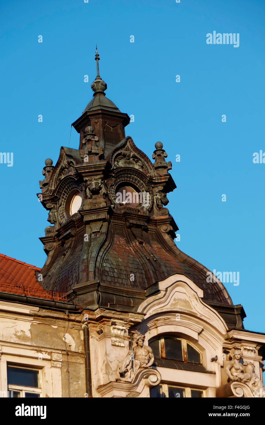 Bratislava architecture hi-res stock photography and images - Alamy