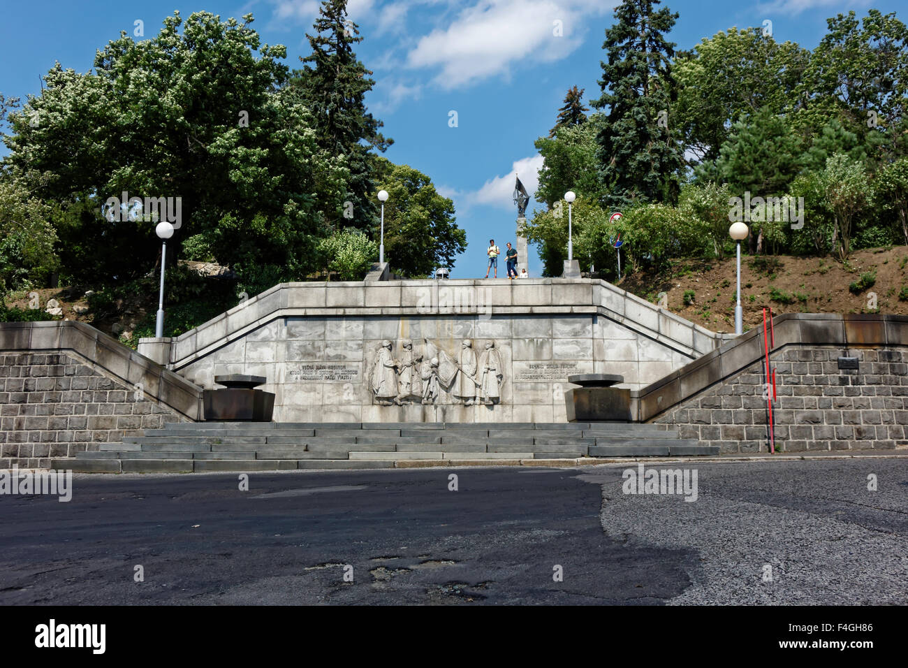 Slavin hi-res stock photography and images - Alamy