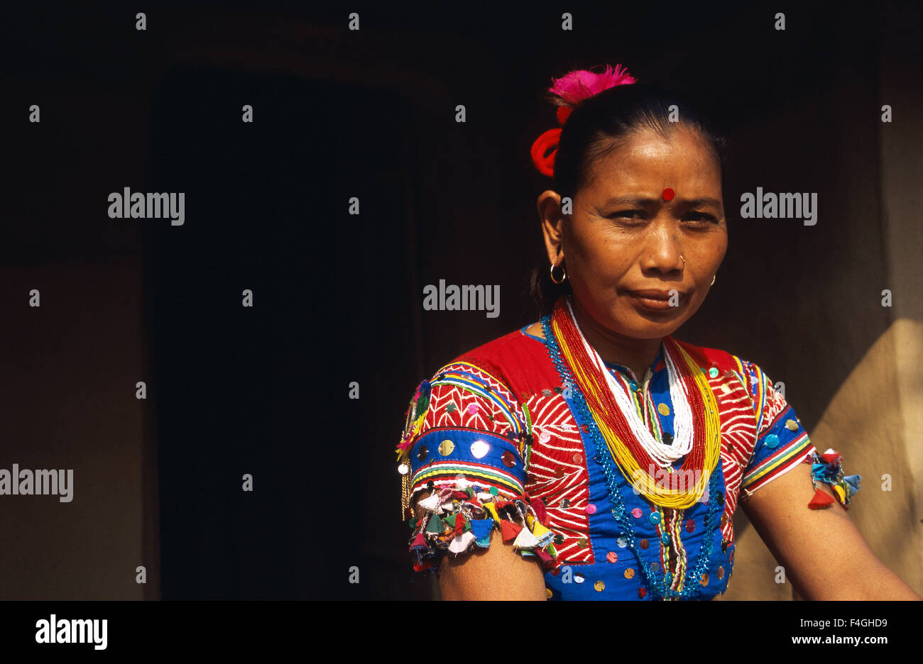 Dangaura hi-res stock photography and images - Alamy