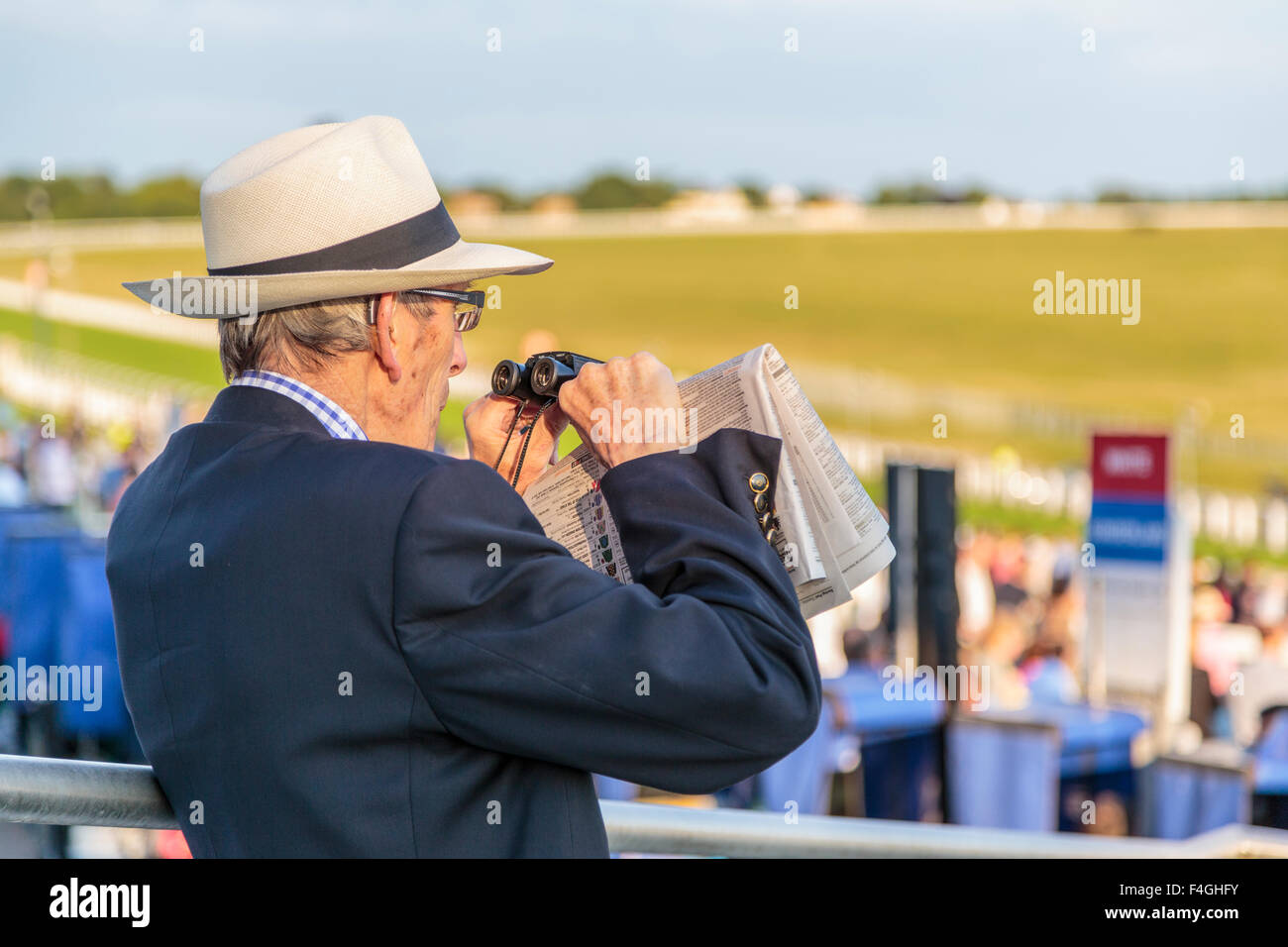 Horse Winning Race High Resolution Stock Photography and Images - Alamy
