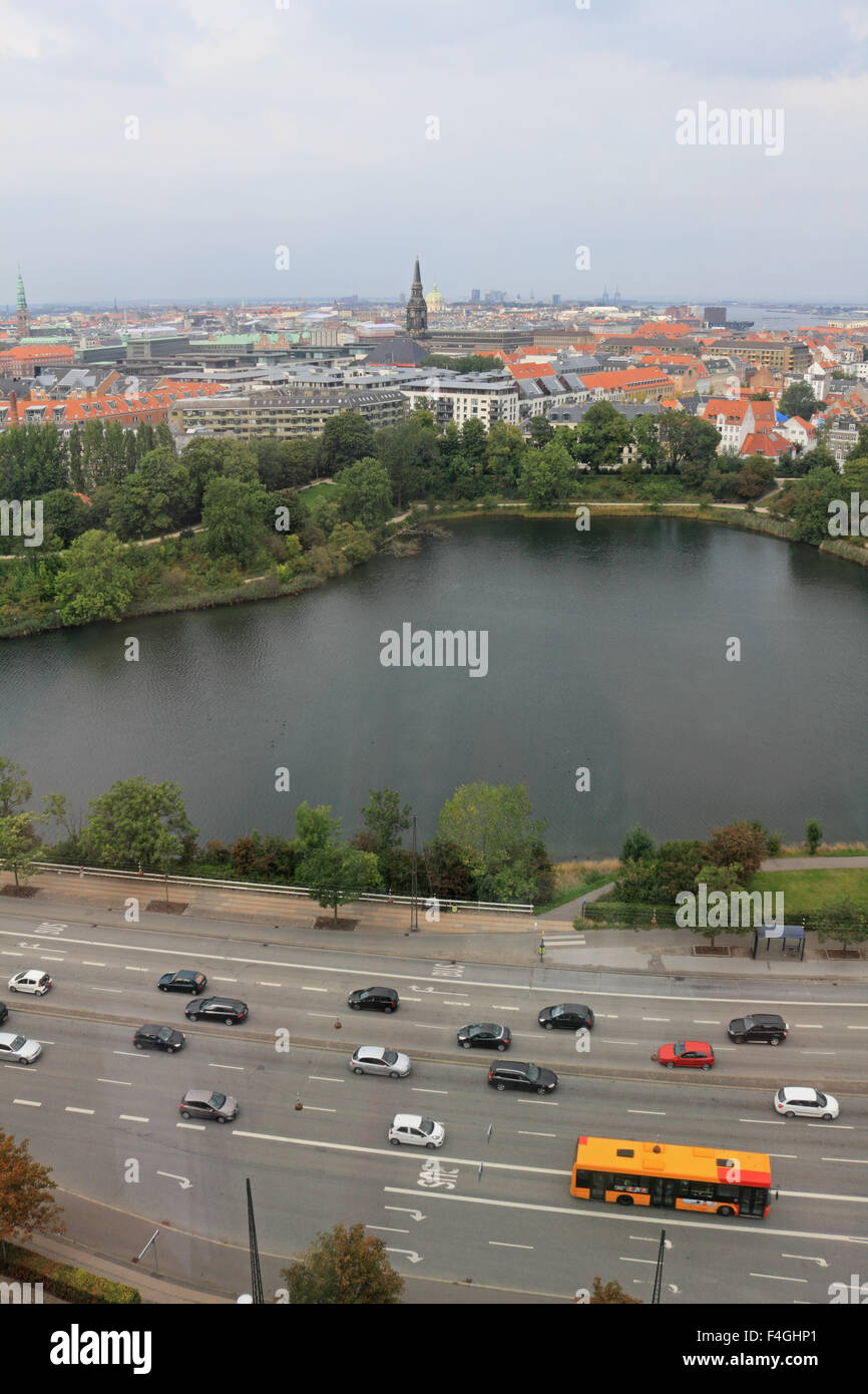 Denmark view hi-res stock photography and images - Alamy