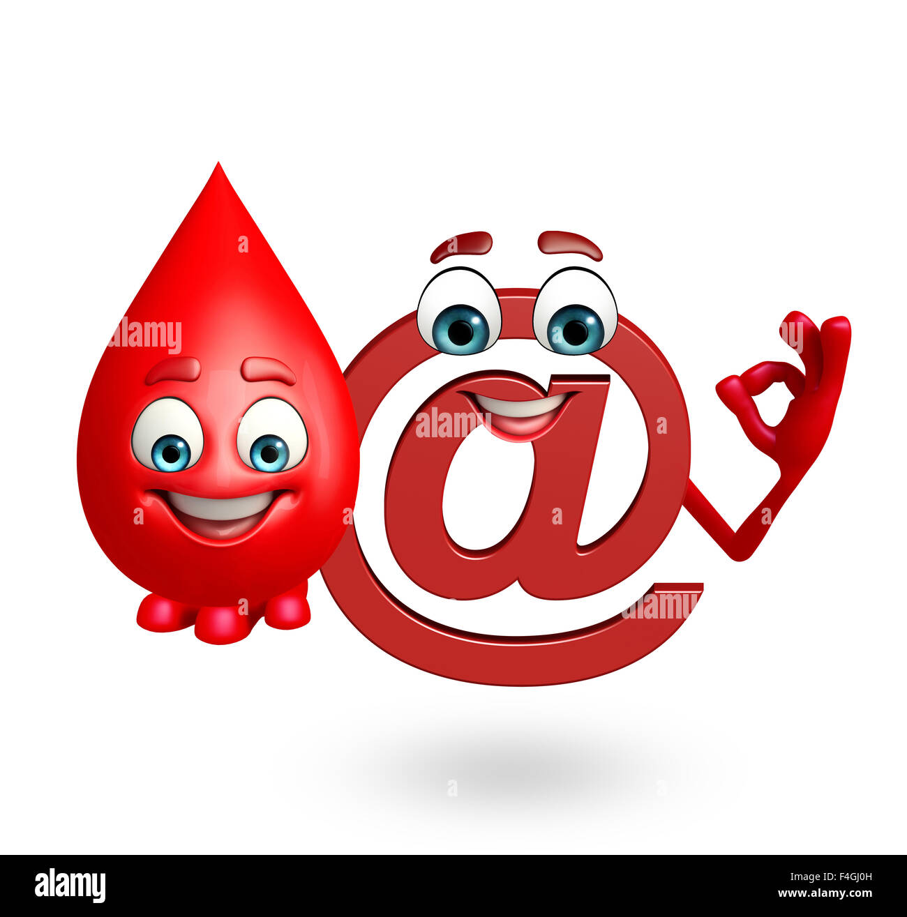 Blood design inspiration hi-res stock photography and images - Alamy