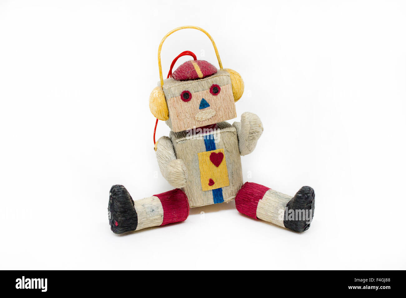 Seamless christmas background grey Cut Out Stock Images & Pictures - Alamy